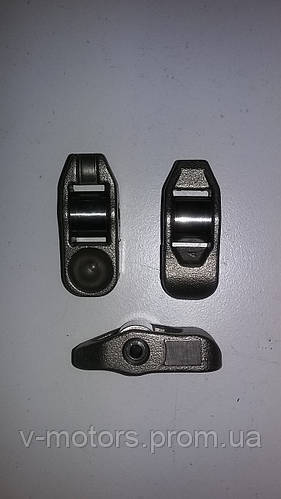 Коромисло клапана Авео 1.5 OE (рокер), ціна: 307 ₴, купити на Prom.ua