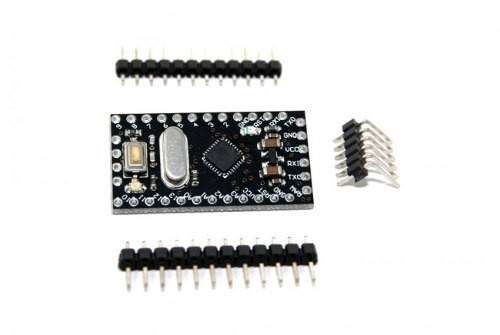 Arduino PRO mini ATMEGA168 5V16MHz NANO (ID#544208144), цена: 91 ...