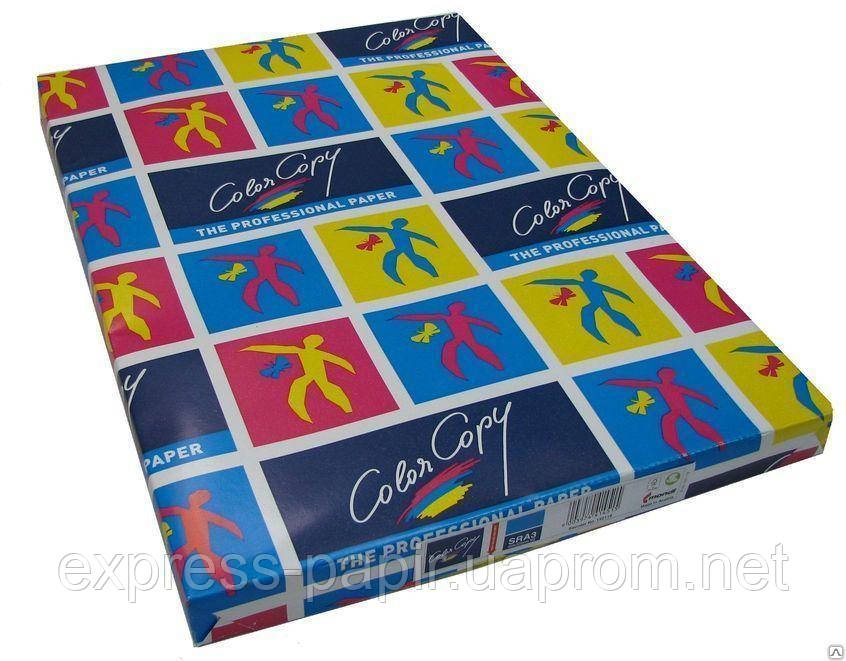 Color Copy формат SRA3, плотность 400 г/м2 (125 листов/пачка): продажа ...