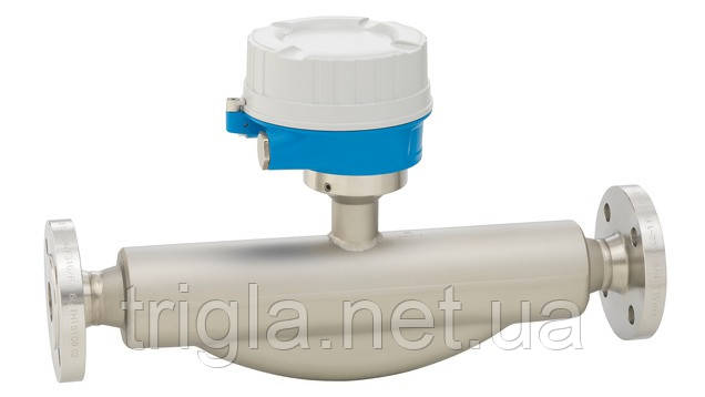 Кориолисовый расходомер Proline Promass F 500 Endress+Hauser: продажа ...