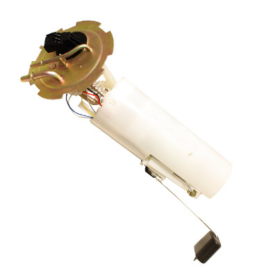 Бензонасос Колба Топливный насос в сборе DK Daewoo Ланос Сенс 96344792 ...