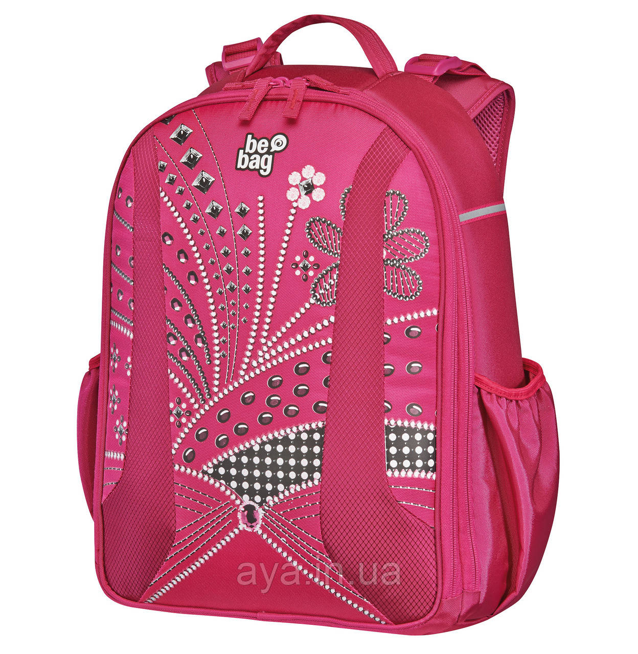 Рюкзак Herlitz Be Bag Airgo Bling Bling, цена 2990 грн — Prom.ua (ID ...