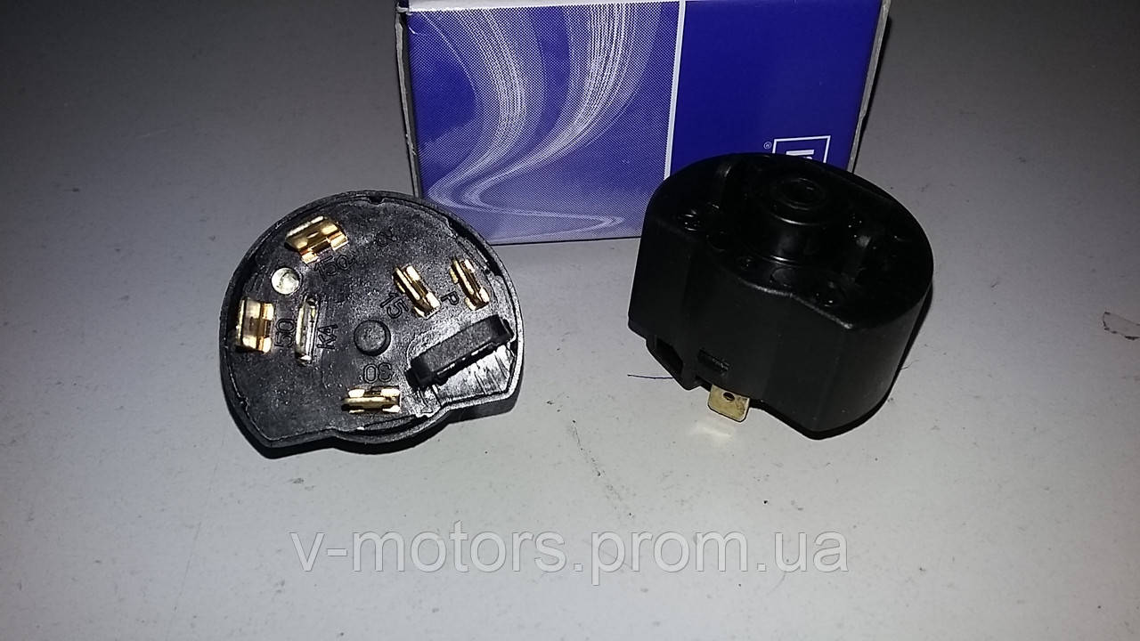 Контактная Группа Замка Зажигания Нексия Матиз GM — Купить Недорого на ...