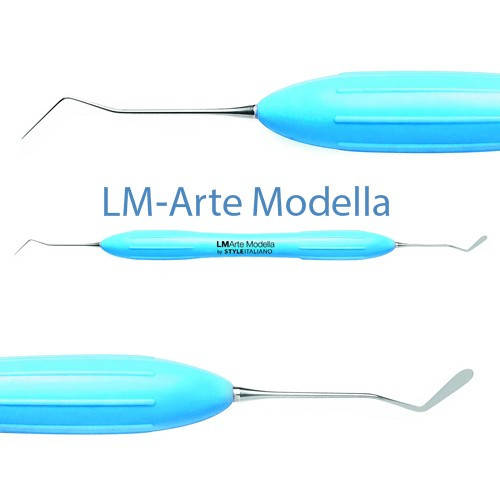 LM-ARTE инструменты в ассортименте LM-Arte Modella (ID#545255250), цена ...