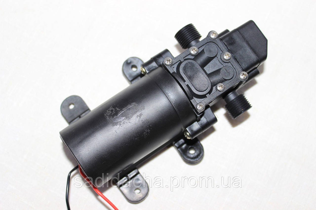 Мембранный насос 12 вольт (ID#545333075), цена: 795 ₴, купить на Prom.ua