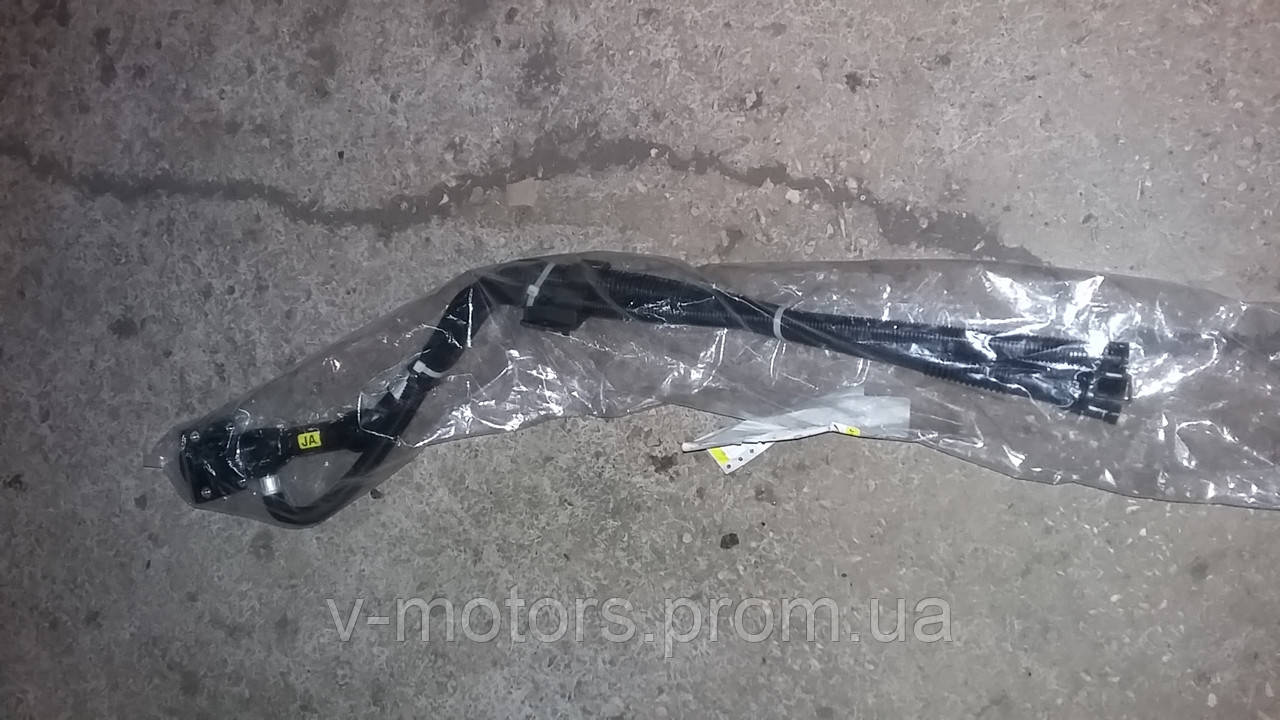 Патрубок Топливного Бака Лачетти GM — Купить Недорого на Bigl.ua ...