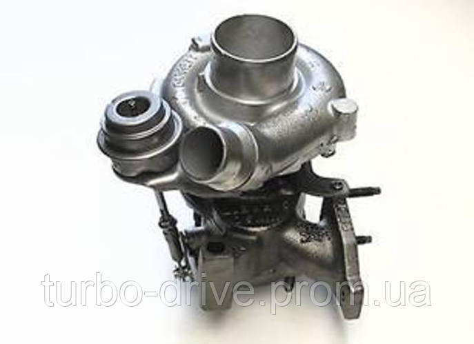 Купить Турбина Opel Vivaro 2.0 CDTi, цена 6000 грн — Prom.ua (ID#545460105)