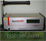 Купить Профессиональный многопараметрический Радон монитор, Радиометр ...