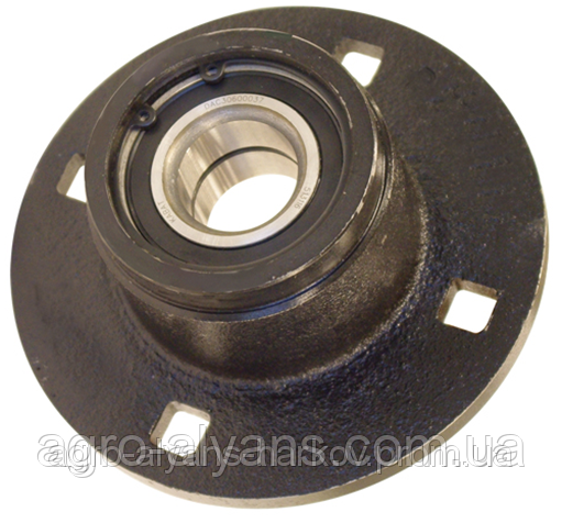 AN281856 Ступица в сборе с пш AN281813 для диска N283804 // John Deere ...