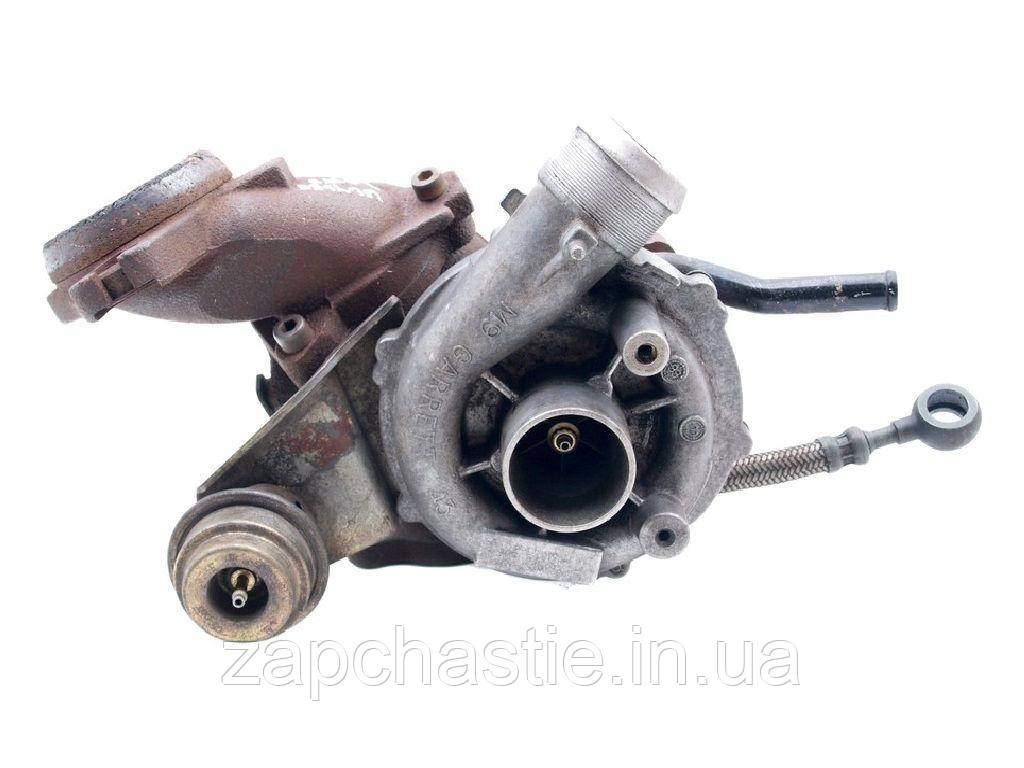 Купити Турбіна Фіат Скудо 2.0 jtd 9634521180, ціна 7252 ₴ - Prom.ua (ID ...