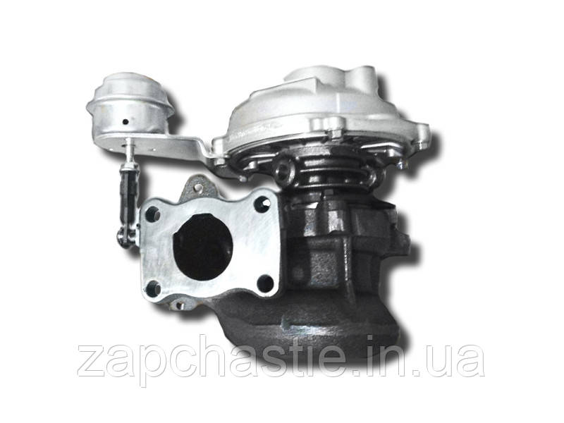 Купити Турбіна Фіат Скудо 2.0 jtd 9634521180, ціна 7252 ₴ - Prom.ua (ID ...