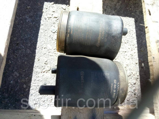 Пневморесора кабіни RENAULT Premium SZ50-9P02 CONTITECH, ціна - Prom.ua ...