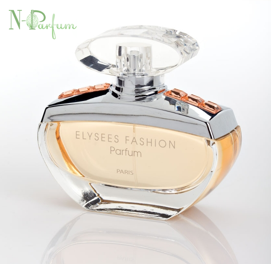 Paris Elysees The Best Off Parfum Туалетная Вода 100 Мл — Купить ...