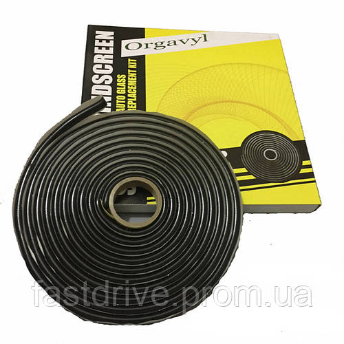 Купить Герметик термопластичный для автомобильных фар Orgavil 9.5mm x 4 ...