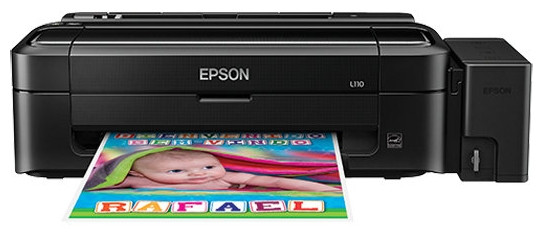 Принтер струйный Epson L132 - купить по лучшей цене в Одессе от ...