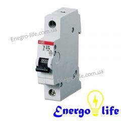 Купити ABB SH201-B16, автоматичний вимикач (2CDS211001R0165), ціна 120 грн - Prom.ua (ID# 547538331)