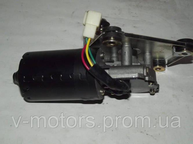 Двигатель стеклоочеститиля Матиз не оригинальный, цена 821 грн — Prom ...