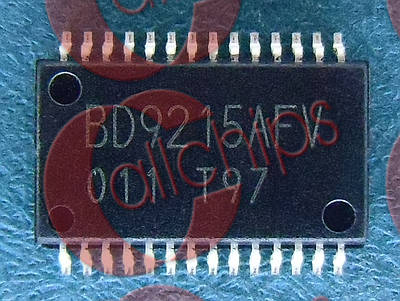 Контролер напруги живлення з таймером ROHM BD46345G, ціна: 120.51 ₴, купити на Prom.ua