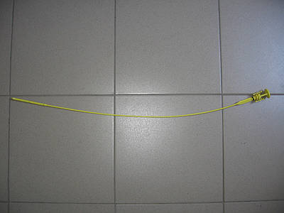 Щуп уровня масла на вито - купить недорого на Prom.ua: цены, акции и ...