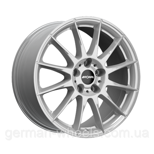 19 диски Ronal R54 на Porsche Macan (ID#548053255), цена: 27720 ...