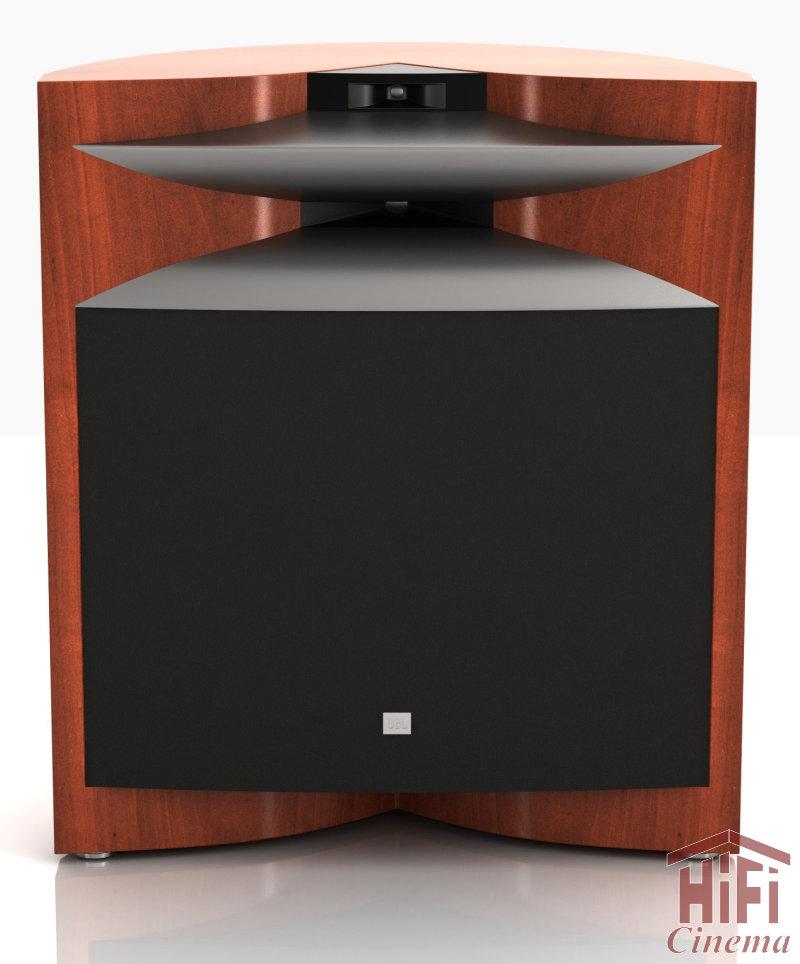 JBL Project Everest DD 67000 колонки домашнего кинотеатра High End ...