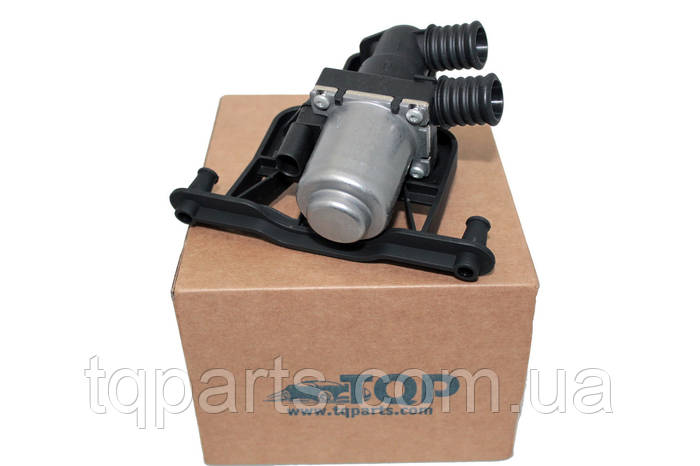 Купить Клапан отопителя, Клапан печки, водяной клапан 64118379921, BMW ...