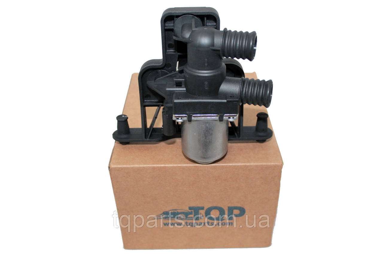 Купить Клапан отопителя, Клапан печки, водяной клапан 64118379921, BMW ...