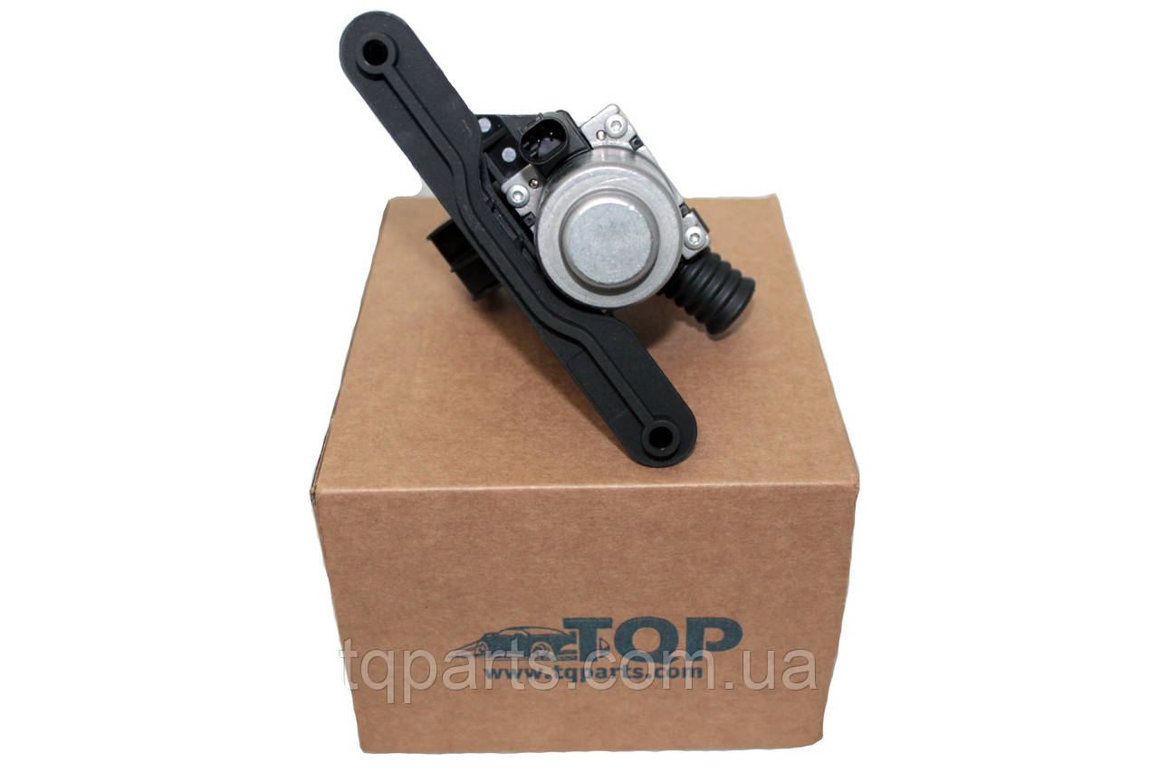 Купить Клапан отопителя, Клапан печки, водяной клапан 64118379921, BMW ...