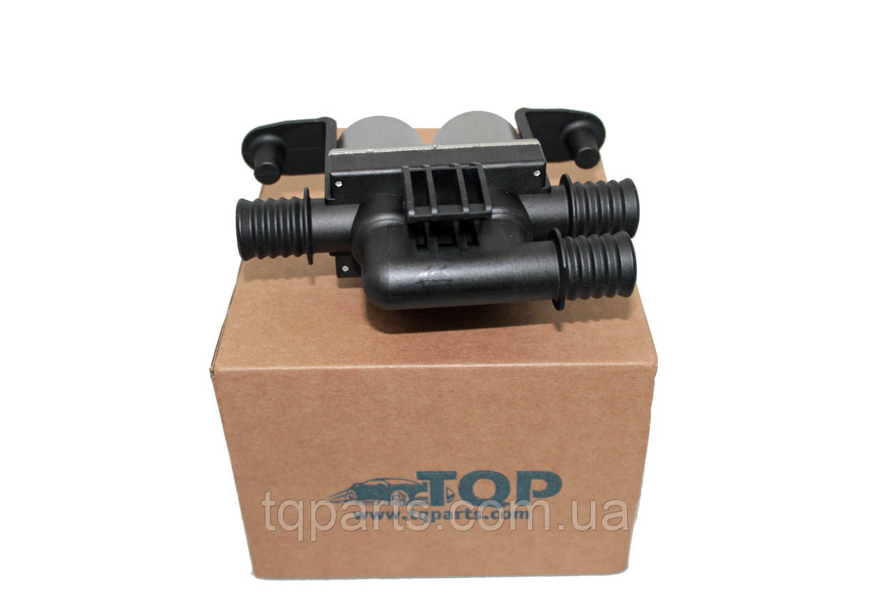 Купить Клапан отопителя, Клапан печки, водяной клапан 64128374995, BMW ...