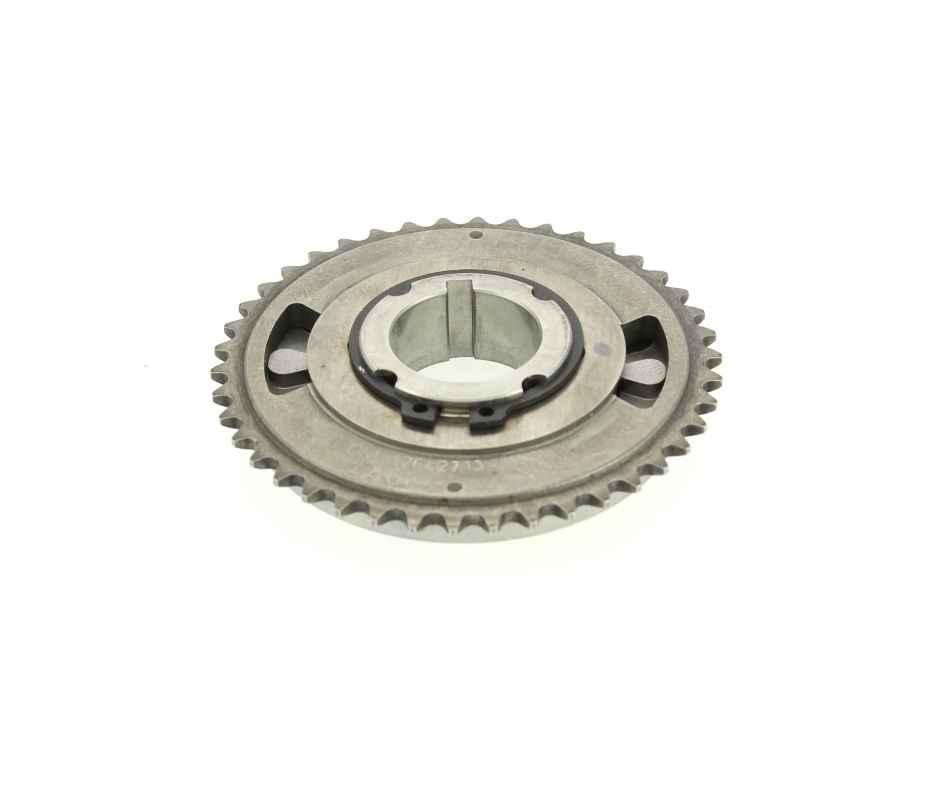 Шестерня коленвала (на цепь балансировочных валов) GM 0636237 0614486 ...