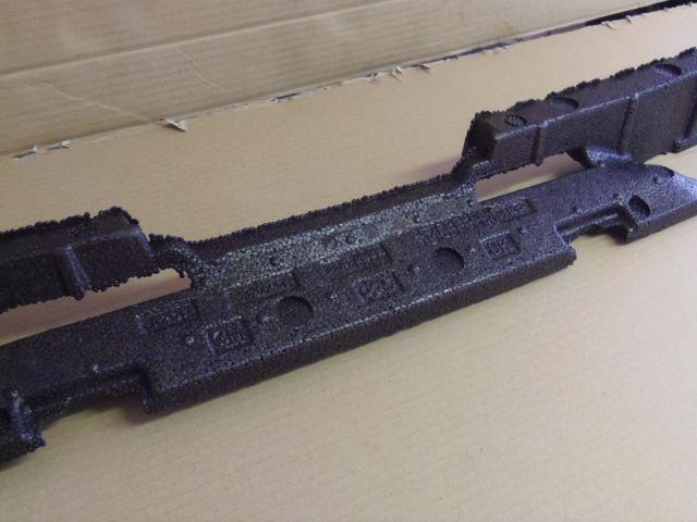 Амортизатор удара (буфер, абсорбер) заднего бампера (пенопласт под ...