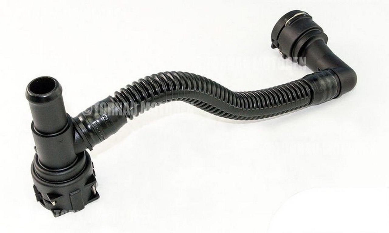 Патрубок теплообменника выпускной GM 55488381 A20DT A20DTC A20DTE ...