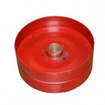 Купить Шкив для комбайна Case 1680, 2388, 5088, цена 7795.04 ₴ — Prom ...