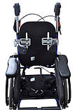 Кресло-коляска активного типа для детей с ДЦП R82 Panther Active ...