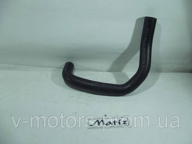 Купить Шланг от термостата к нижнему шлангу радиатора Матиз BSC, цена ...