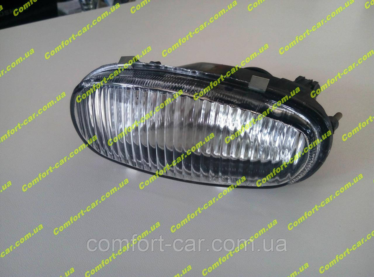 Противотуманка Ланос, Сенс Правая (Тайвань) — Купить Недорого на Bigl ...