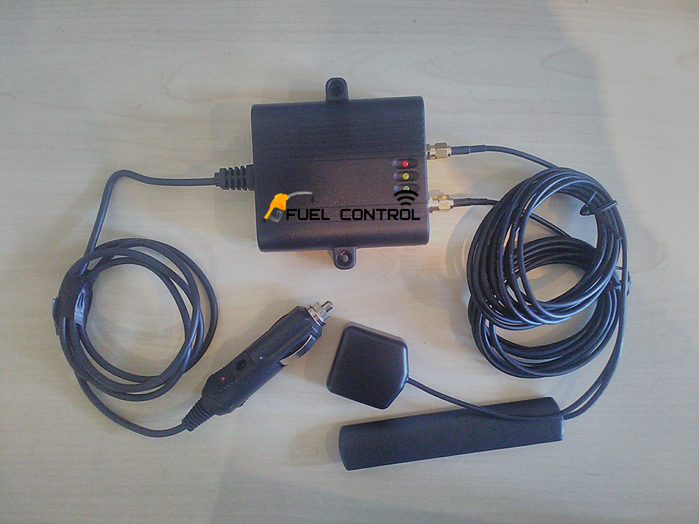 GPS-трекер Bitrek BI 810 TREK Portativ: продажа, цена в Киеве. Системы мониторинга транспорта и ...