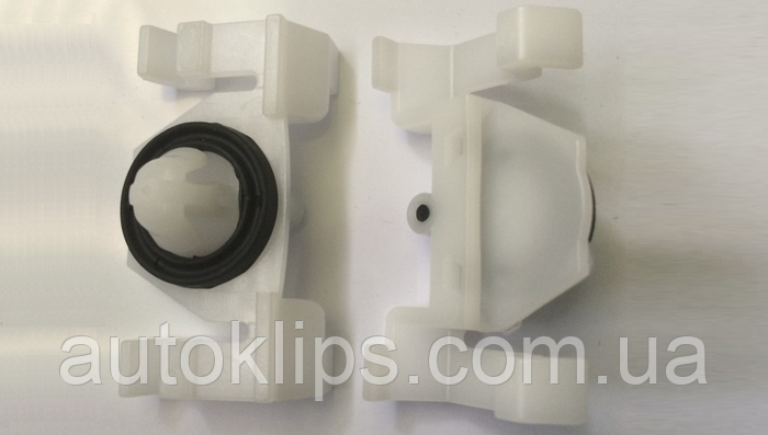 Кліпса кріплення порогу Mercedes W211, W219, W221 A2119880578 (ID ...