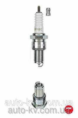Свеча Зажигания NGK VL-14 BPR6E-11/6465 — Купить Недорого на Bigl.ua ...