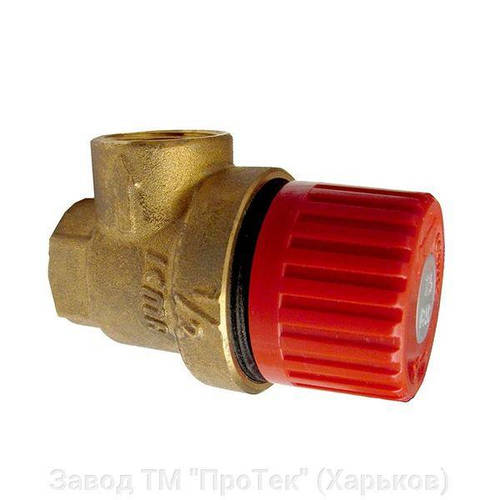 Купить Клапан подрывной для автоклава HousePro, цена 180 ₴ — Prom.ua ...