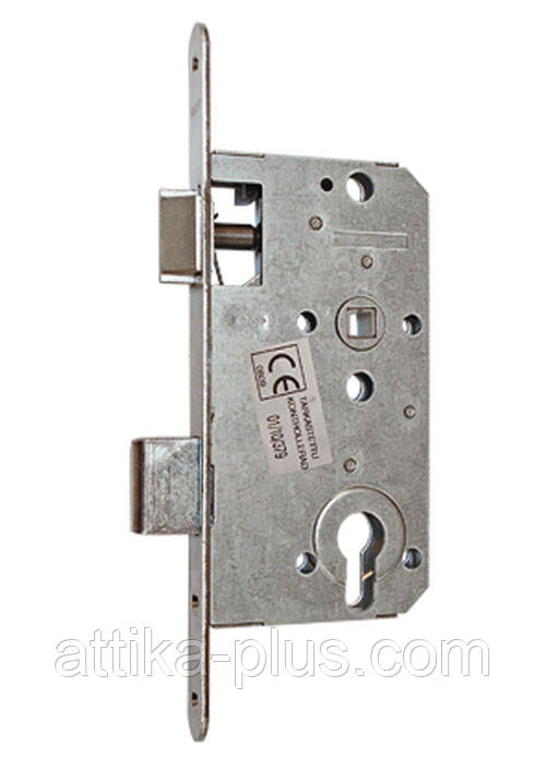 Купити Замок врізний ABLOY 1-WAY DIN 4292 CR RIGHT ВЅ55мм 72мм, ціна ...