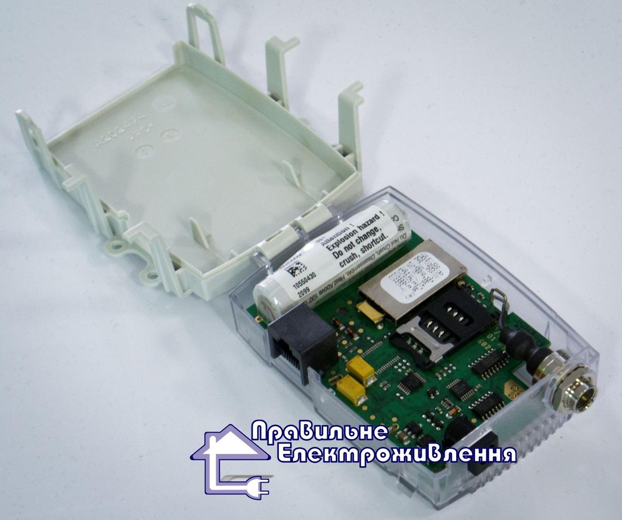 Лічильник напруги Iron ACE 6000, Правильне електроживлення