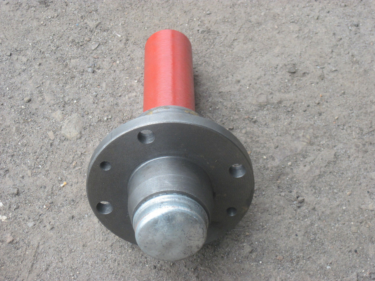 Ступица для прицепов мотоблочных Бут (под Жигули) 1 шт. - купить по ...