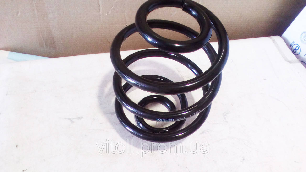 Пружина Ланос, Сенс, Нексия задней подвески усиленная Konner (ID ...