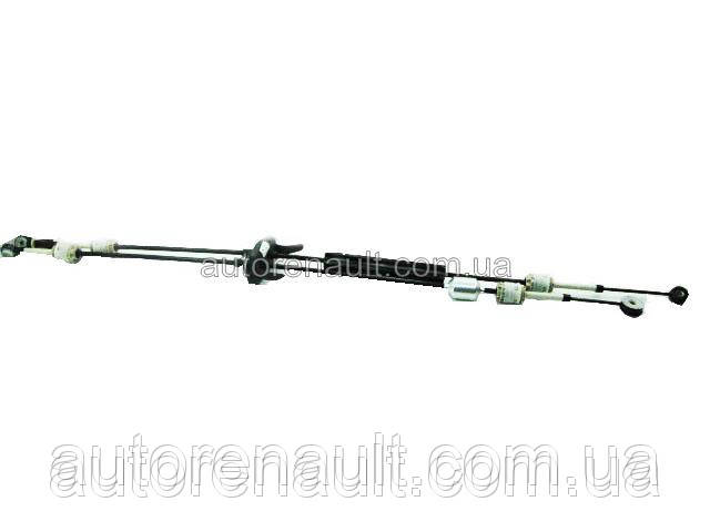 Купить Трос переключения передач Рено Мастер II (2003-2010) 2.5 dCi ...