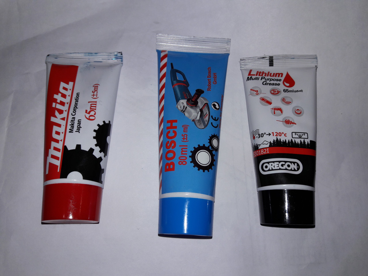 Смазка для редуктора бензокосы (ID#551380404), цена: 60 ₴, купить на ...