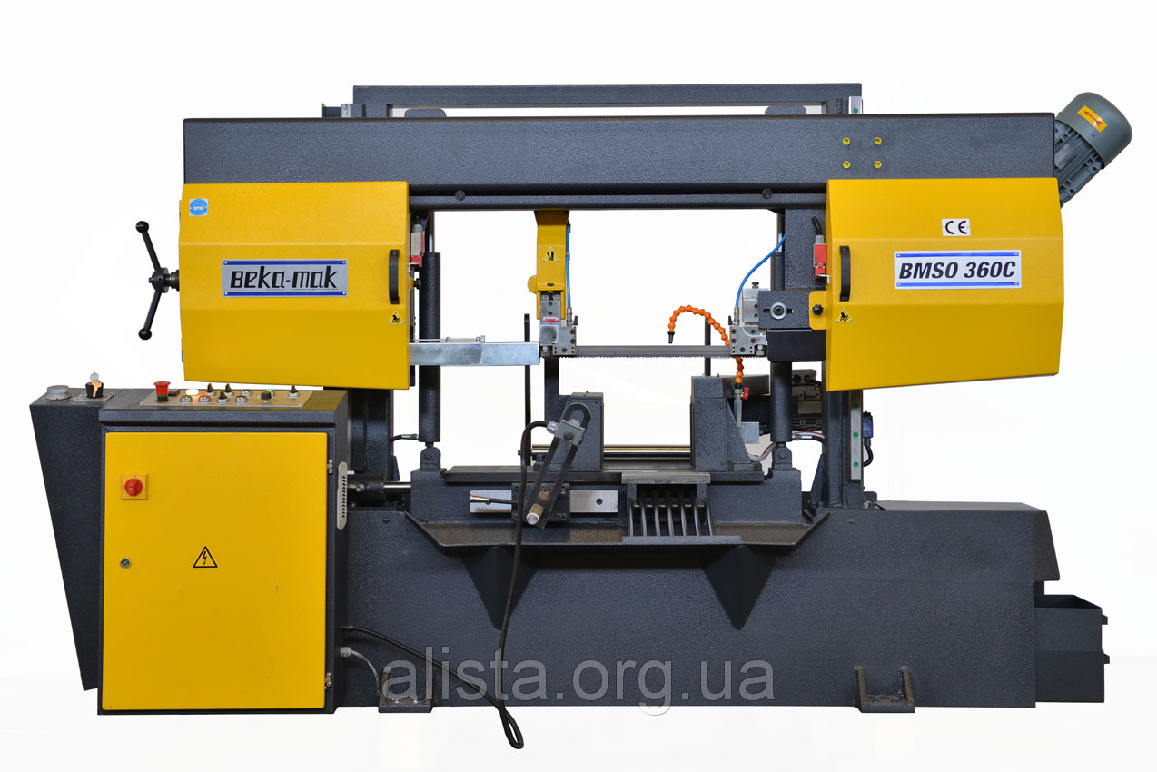 BMSO-360C: прозрачные цены от ООО ТК "Алиста", а также тех. поддержка ...