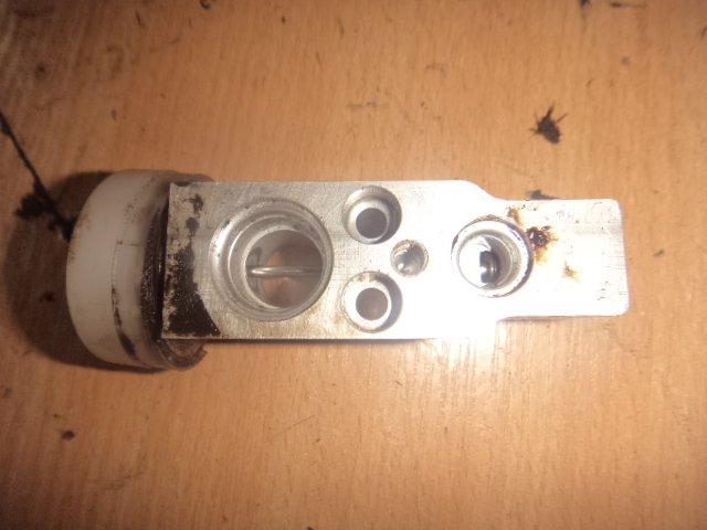 Купить Клапан кондиционера Mitsubishi Lancer X, 2008, 7810A126, цена ...