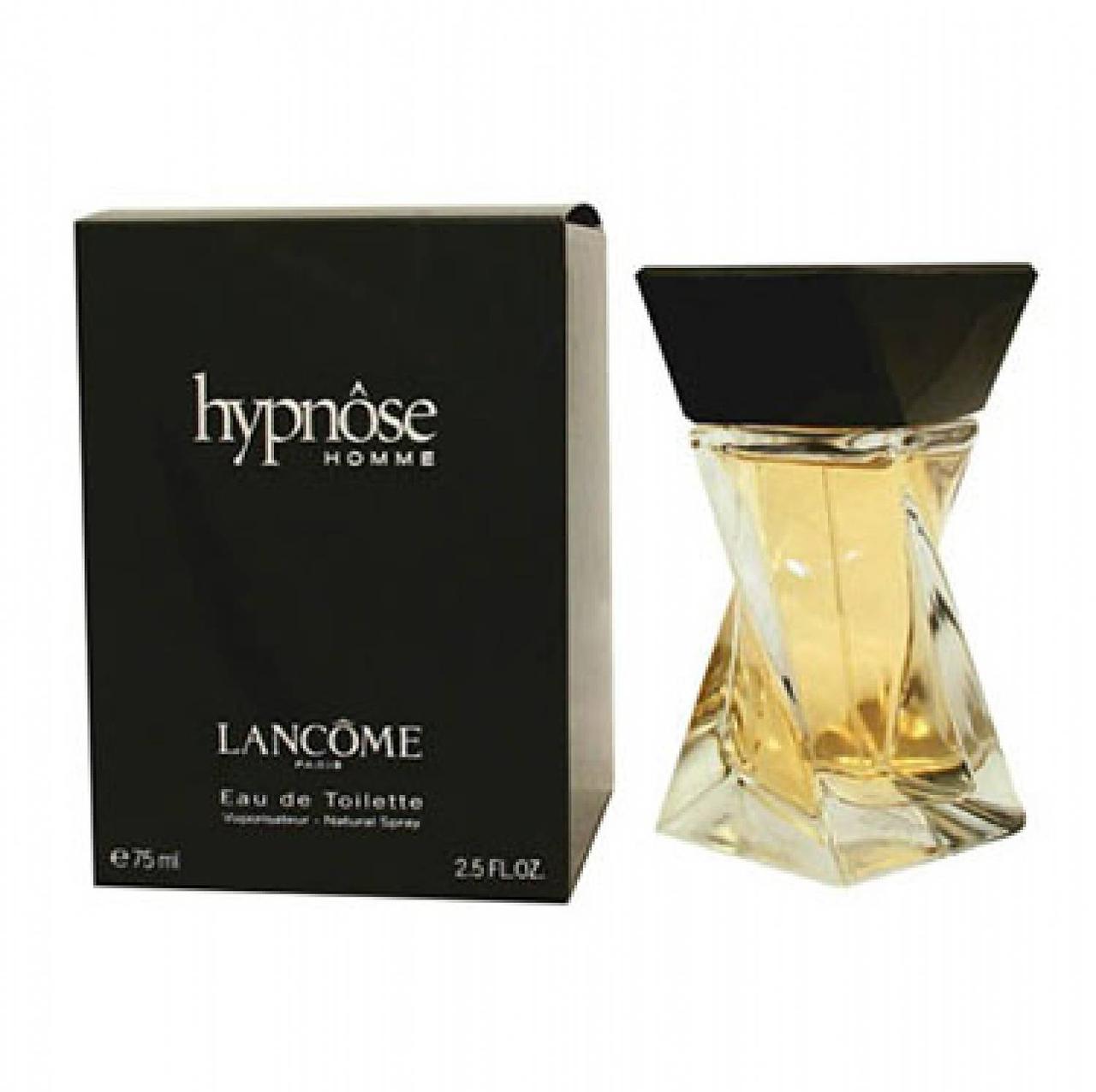 Lancome Hypnose Homme туалетная вода 75 ml. (Ланком Гипноз Хом): купить ...