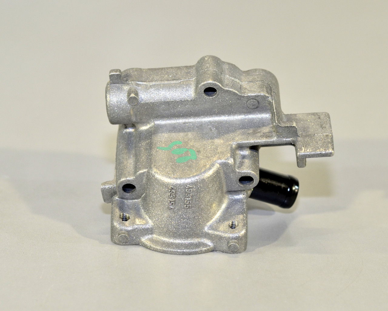 Корпус термостата охлаждающей жидкости на Renault Kangoo II 2008-> 1.6 ...